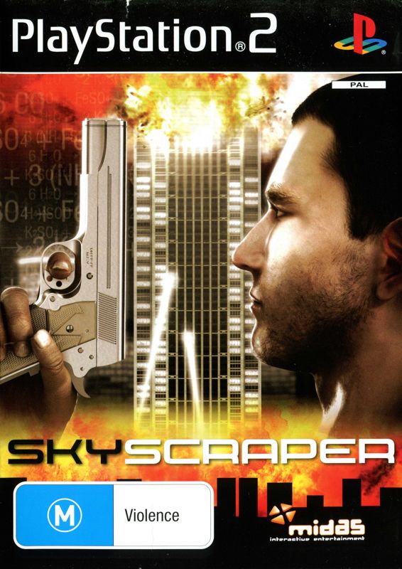 Skyscraper - MobyGames