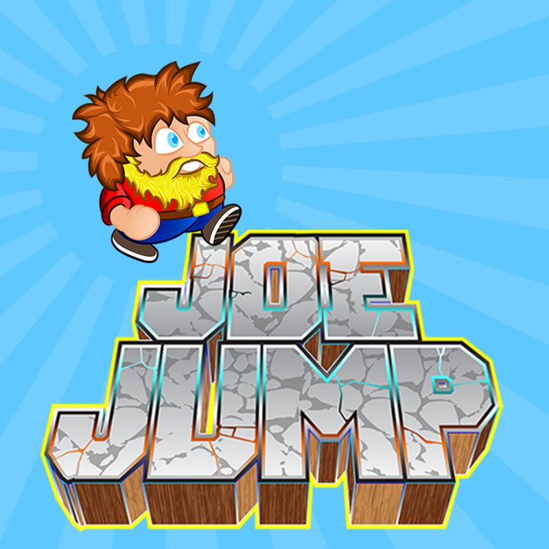 Joe Jump cover or packaging material - MobyGames