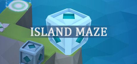 Island Maze (2018) - MobyGames