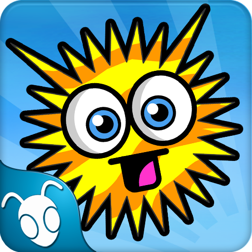 Critter Rollers - MobyGames