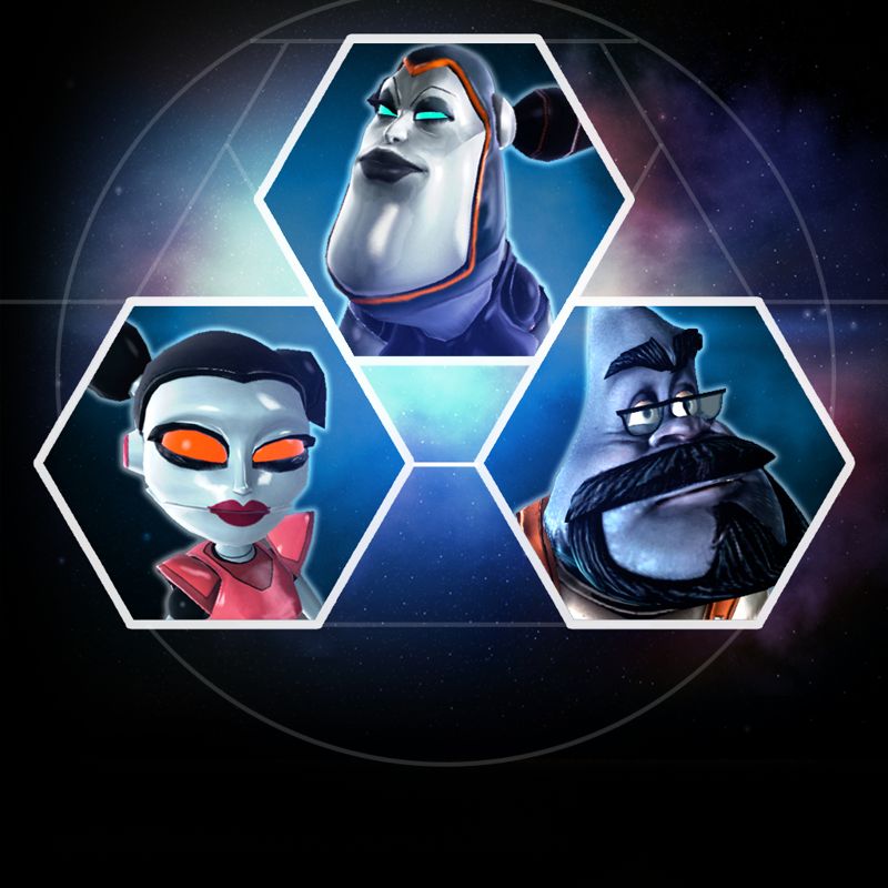 Ratchet & Clank: Full Frontal Assault - Classic Pack - MobyGames