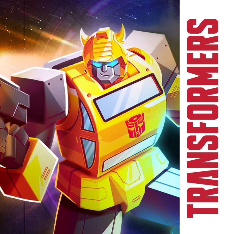 Transformers: Bumblebee Overdrive - MobyGames