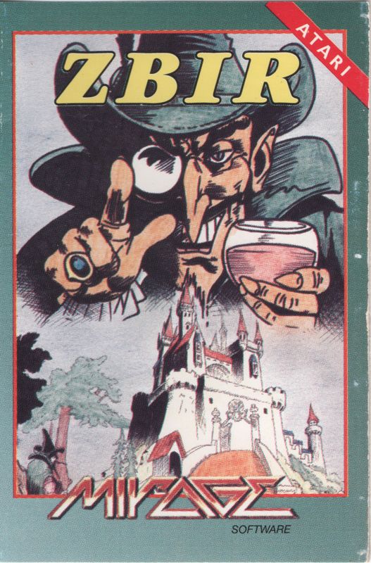 Zbir (1993) - MobyGames
