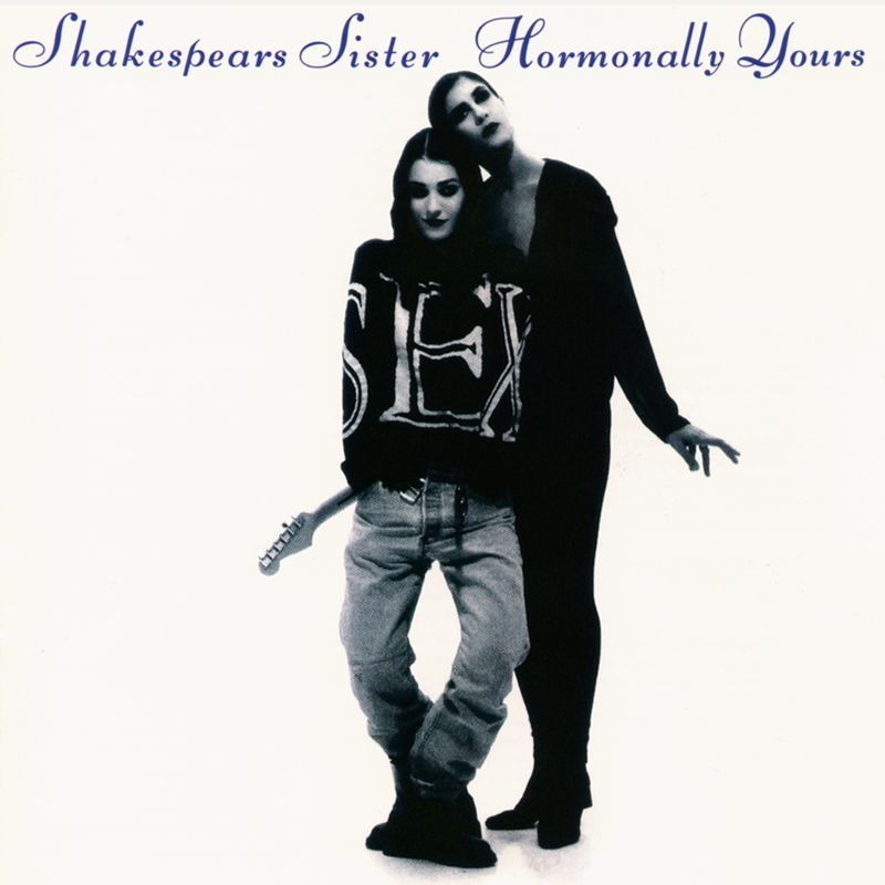 SingStar: Shakespears Sister - Stay (2010) - MobyGames