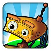 Retrobot (2012) - MobyGames