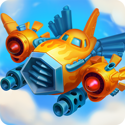 Hawk: Freedom Squadron (2016) - MobyGames