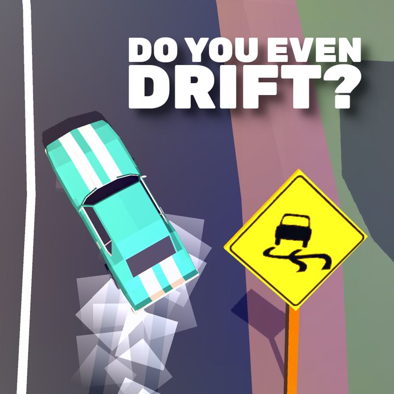 Tofu Drifter - MobyGames