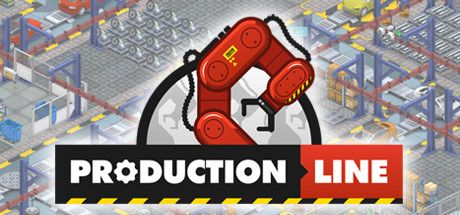 Production Line (2017) - MobyGames