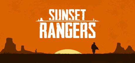 Sunset Rangers - MobyGames