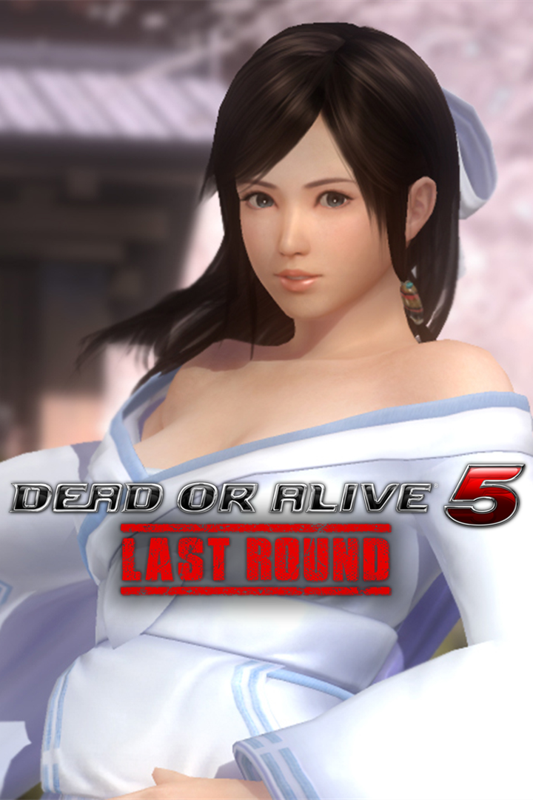 Dead or Alive 5: Last Round - Senran Kagura Mashup: Kokoro (2015) - MobyGames