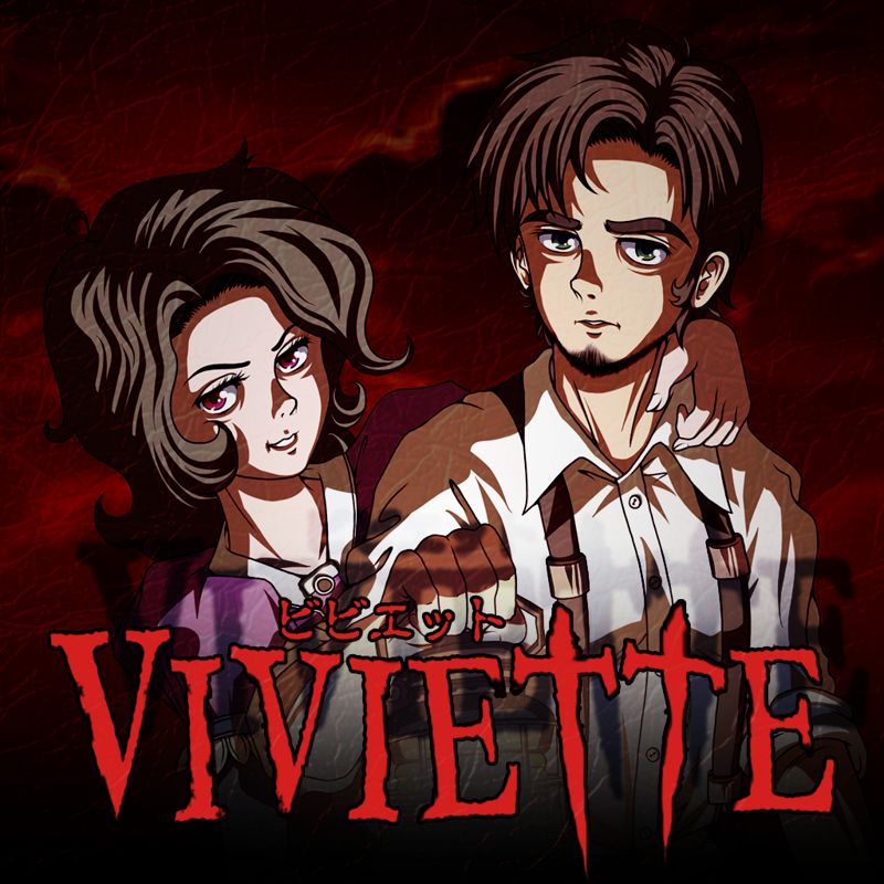 Viviette cover or packaging material - MobyGames