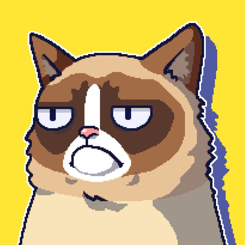 Grumpy Cats Worst Game Ever 2016 Mobygames