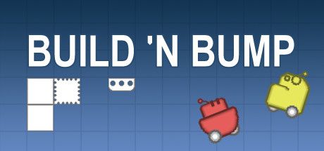 Build 'n Bump (2015) - MobyGames