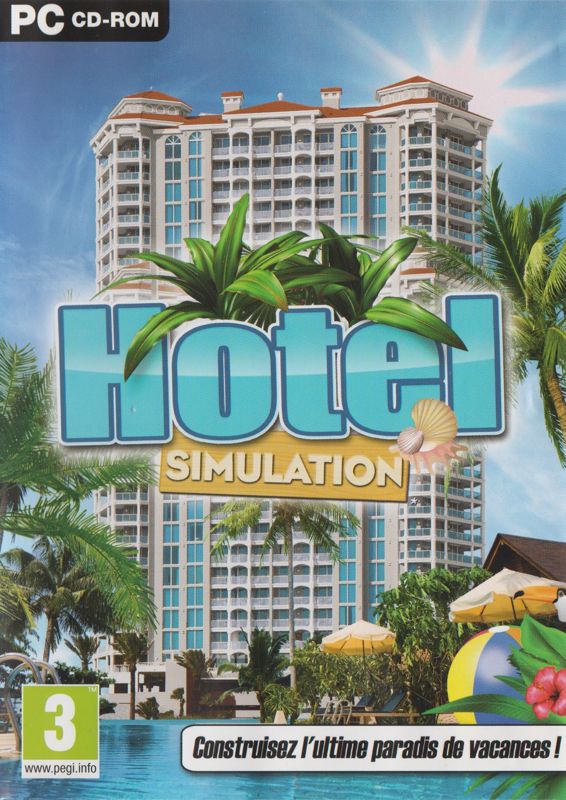 Holiday Resort Tycoon (2011) - MobyGames