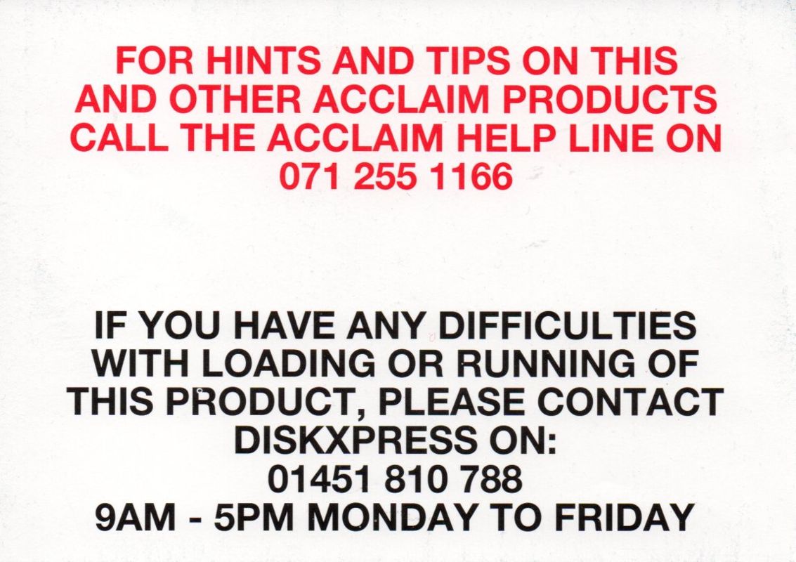 Mortal Kombat II cover or packaging material - MobyGames