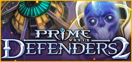 Prime World: Defenders 2 cover or packaging material - MobyGames