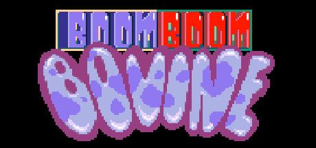 Boom Boom Bovine (2019) - MobyGames