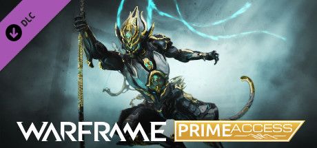 Warframe: Wukong Prime Access - Cloud Walker Pack (2019) - MobyGames