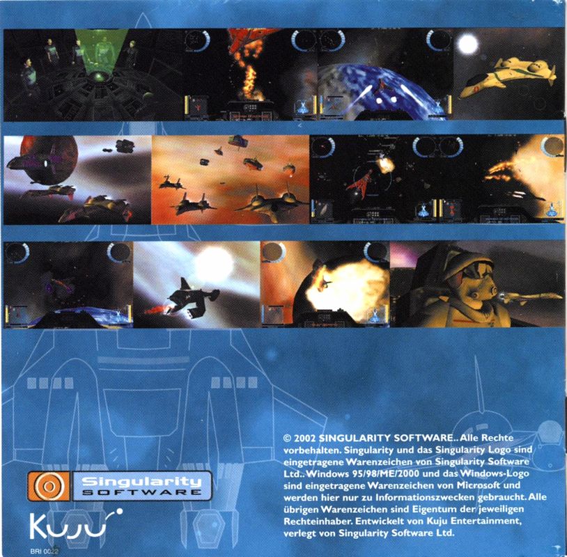 Halcyon Sun cover or packaging material - MobyGames