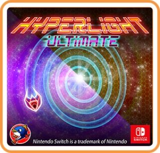 Hyperlight Ultimate (2019) - MobyGames