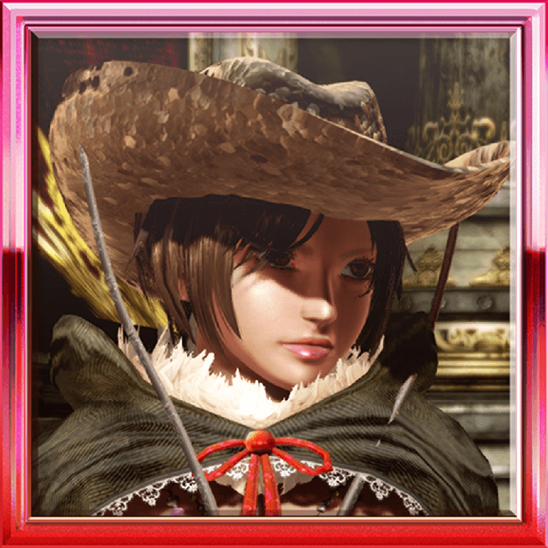 Onechanbara Z II: Chaos - Cool Short 'Do - MobyGames