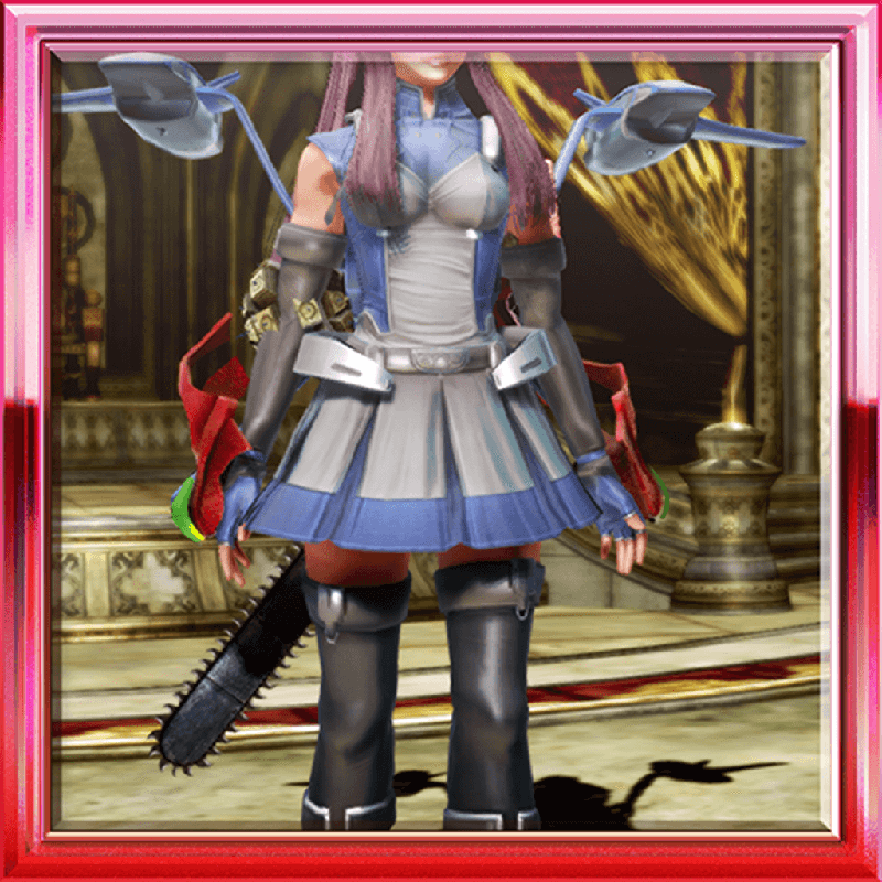 Onechanbara Z II: Chaos - Gullwings box covers - MobyGames