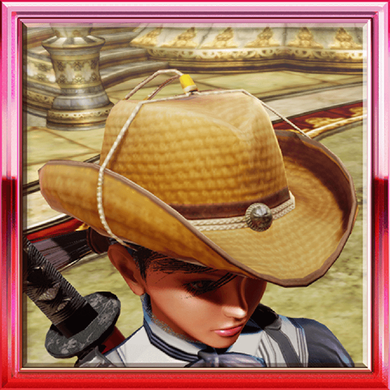 Onechanbara Z II: Chaos - Cowboy Hat - MobyGames