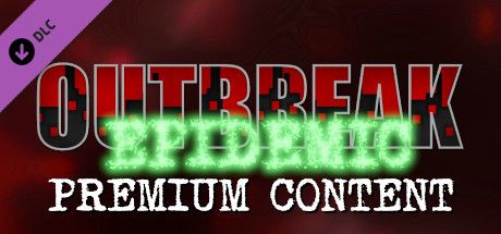 Outbreak: Epidemic - Premium Content Releases - MobyGames