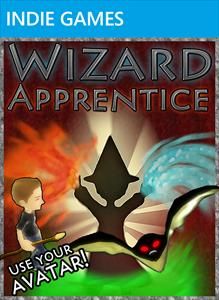 Wizard Apprentice (2011) - MobyGames