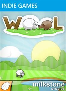 Wool (2009) - MobyGames