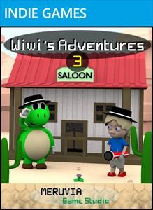 Wiwi's Adventure 3 (2013) - MobyGames