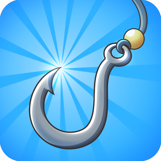 Fishing Break (2015) - MobyGames