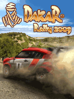 Dakar Rally 2009 (2008) - MobyGames