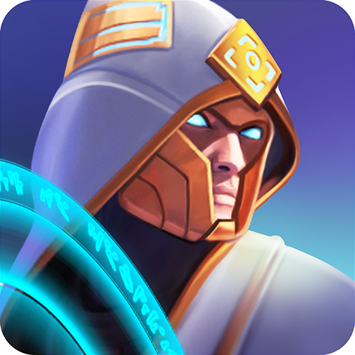 Forged Fantasy (2018) - MobyGames