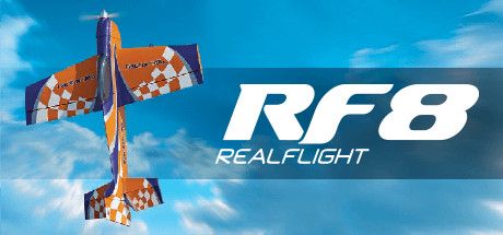 RealFlight 8 (2018) - MobyGames