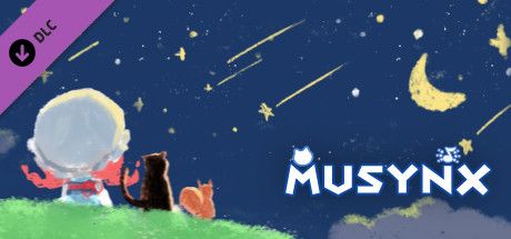 Musynx: Forever Friends - MobyGames