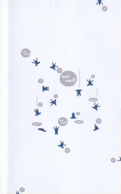 LocoRoco cover or packaging material - MobyGames