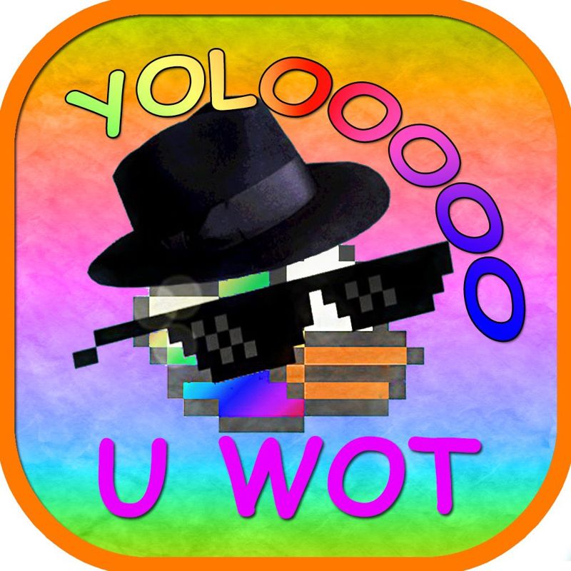 Bird 420: MLG Flappy edition (2015) - MobyGames