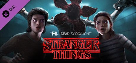 Dead by Daylight: Stranger Things (2019) - MobyGames