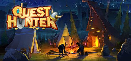 Quest Hunter (2017) - MobyGames