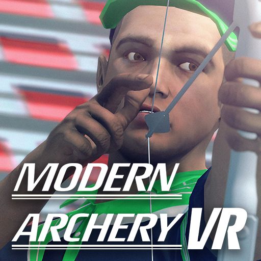 Modern Archery VR (2018) - MobyGames