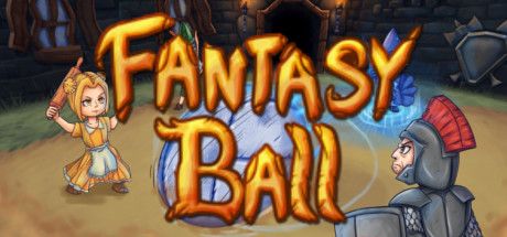 Fantasy Ball (2019) - MobyGames