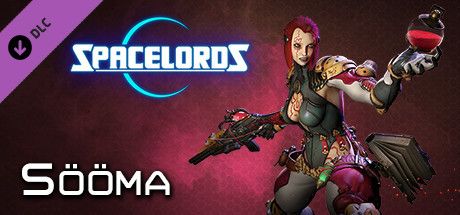 Spacelords: Sööma (2019) - MobyGames