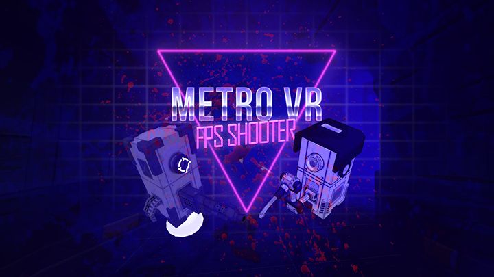 Metro VR - MobyGames