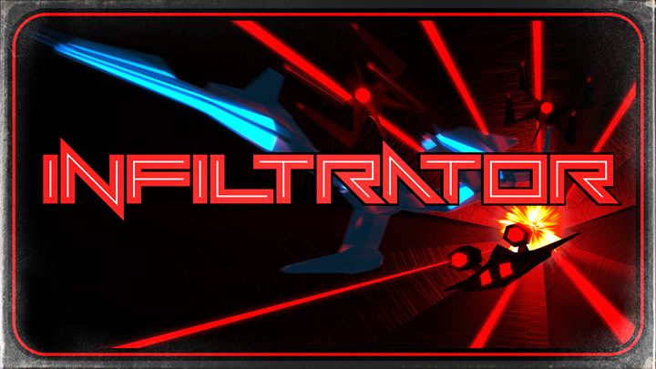 Infiltrator (2019) - MobyGames