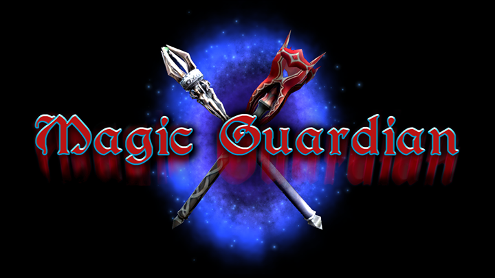Magic Guardian (2019) - MobyGames