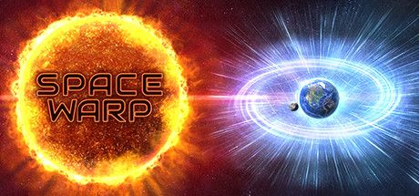 Space Warp (2014) - MobyGames