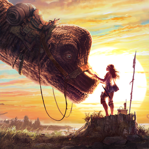 Durango: Wild Lands (2018) - MobyGames