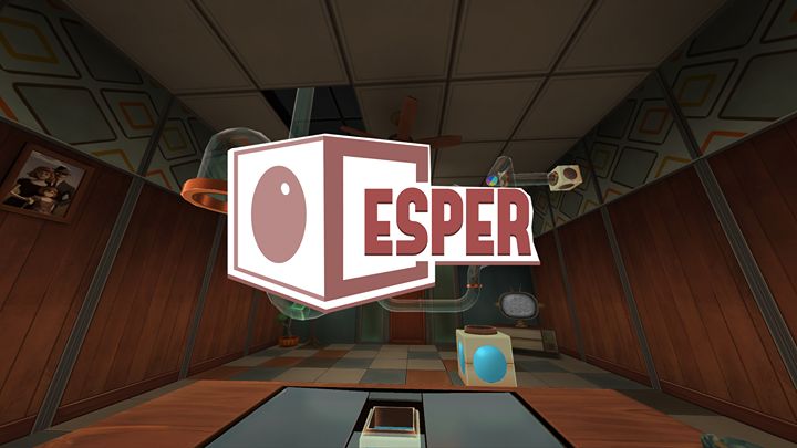 Esper (2015) - MobyGames