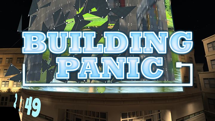 Building Panic (2017) - MobyGames